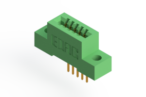 Card Edge Connectors | EDAC 342 Series | EDAC