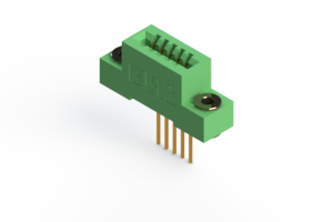 Card Edge Connectors | EDAC 342 Series | EDAC