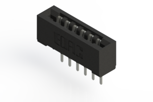 Card Edge Connectors | EDAC 357 Series | EDAC